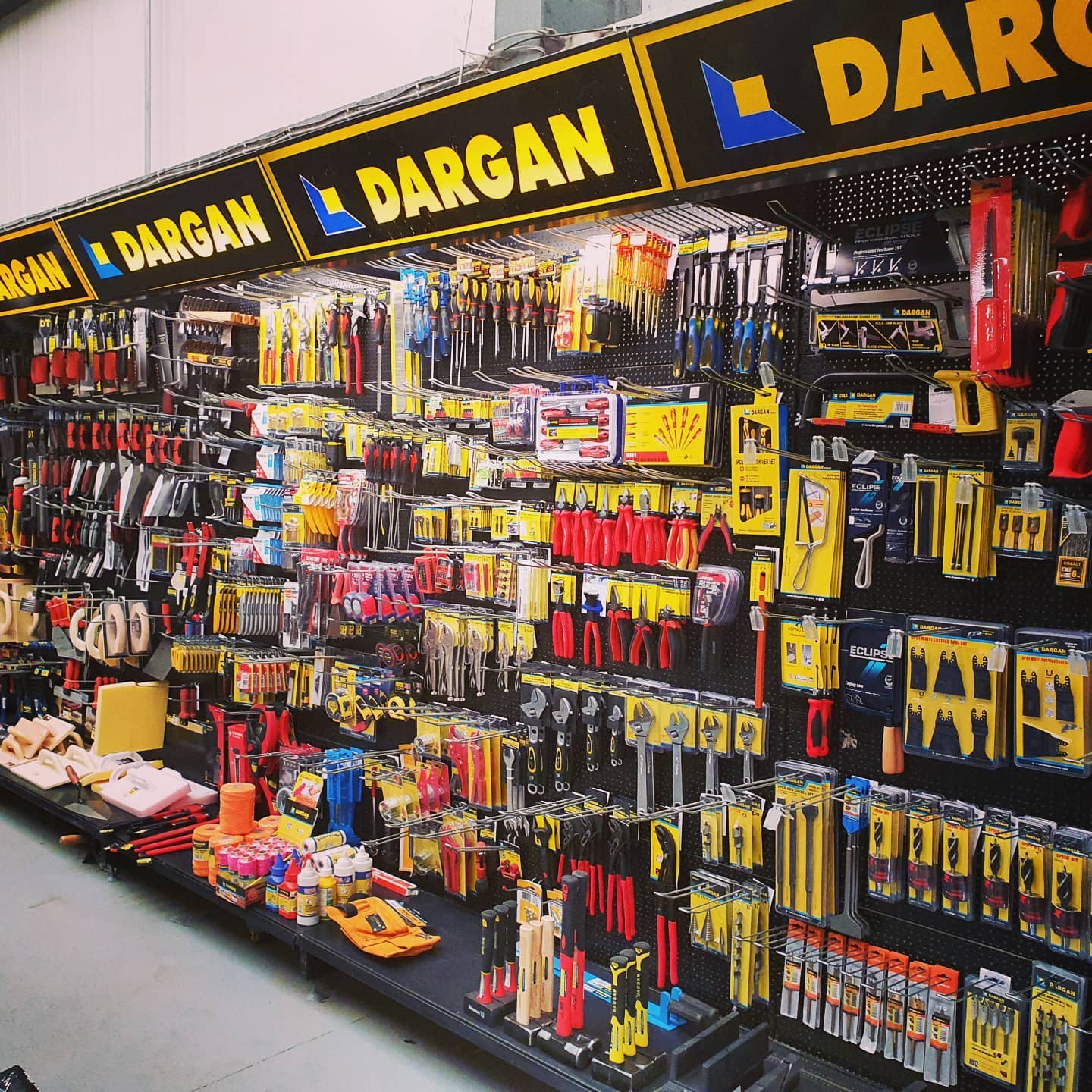 Richards Hardware Store Celbridge – Richard's Hardware